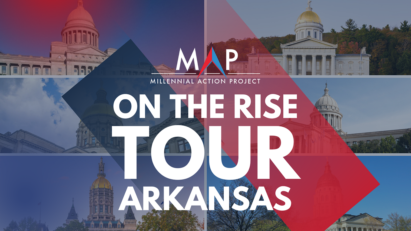 ON THE RISE — REP. DANIEL PAE. On the Rise is a year-long series… | by ...