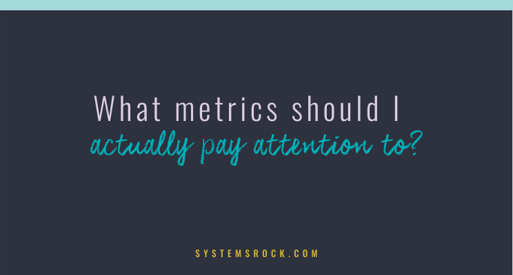 The 3S Framework to Optimize Any System In Your Business | by Natasha ...