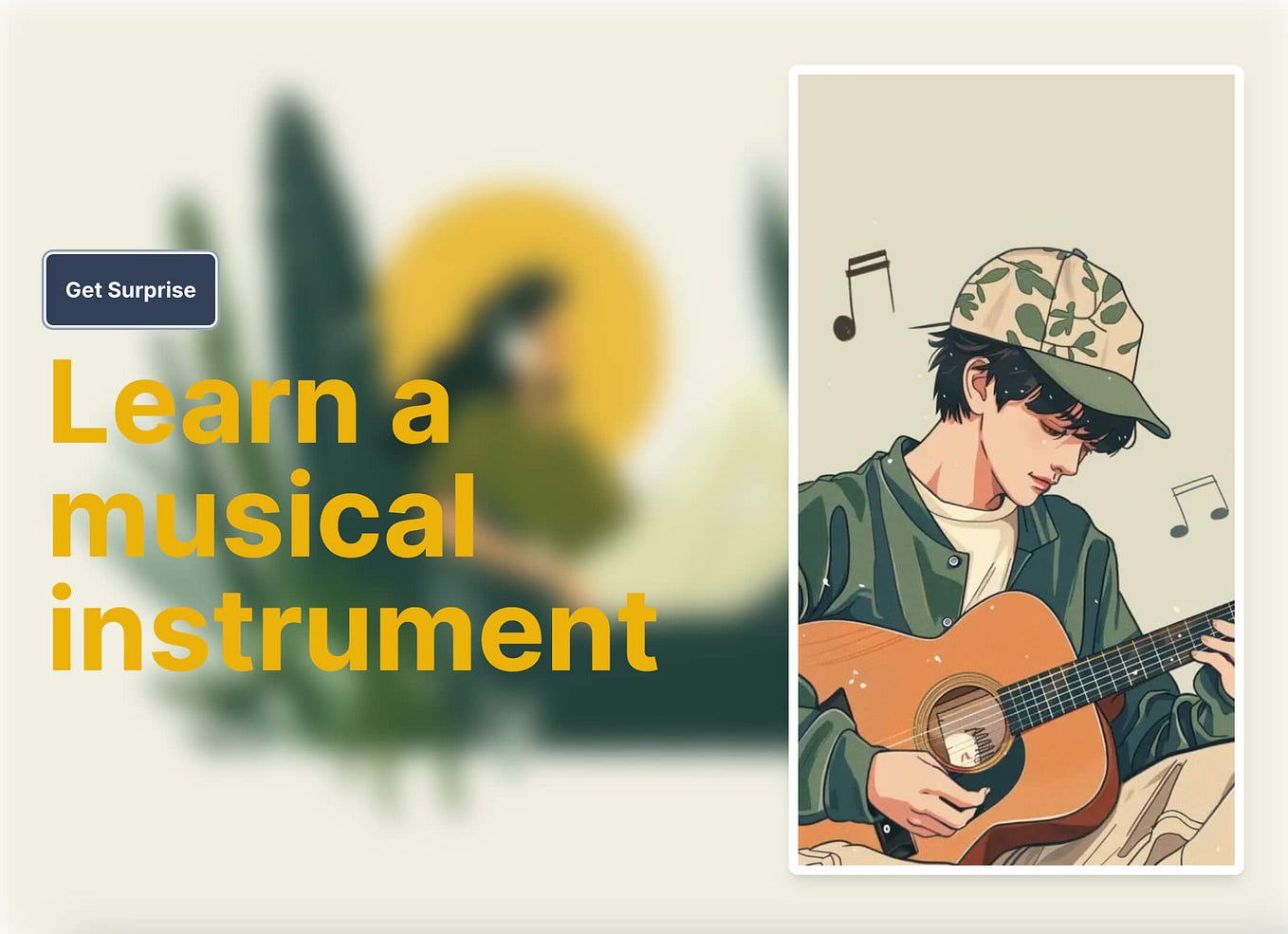 How do adults learn to play musical instruments? | by Meade Parker ...