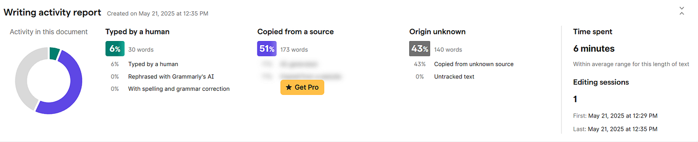 Mastering Paragraph and Text Formatting in Word Documents Using Python | by Alice Yang | Medium