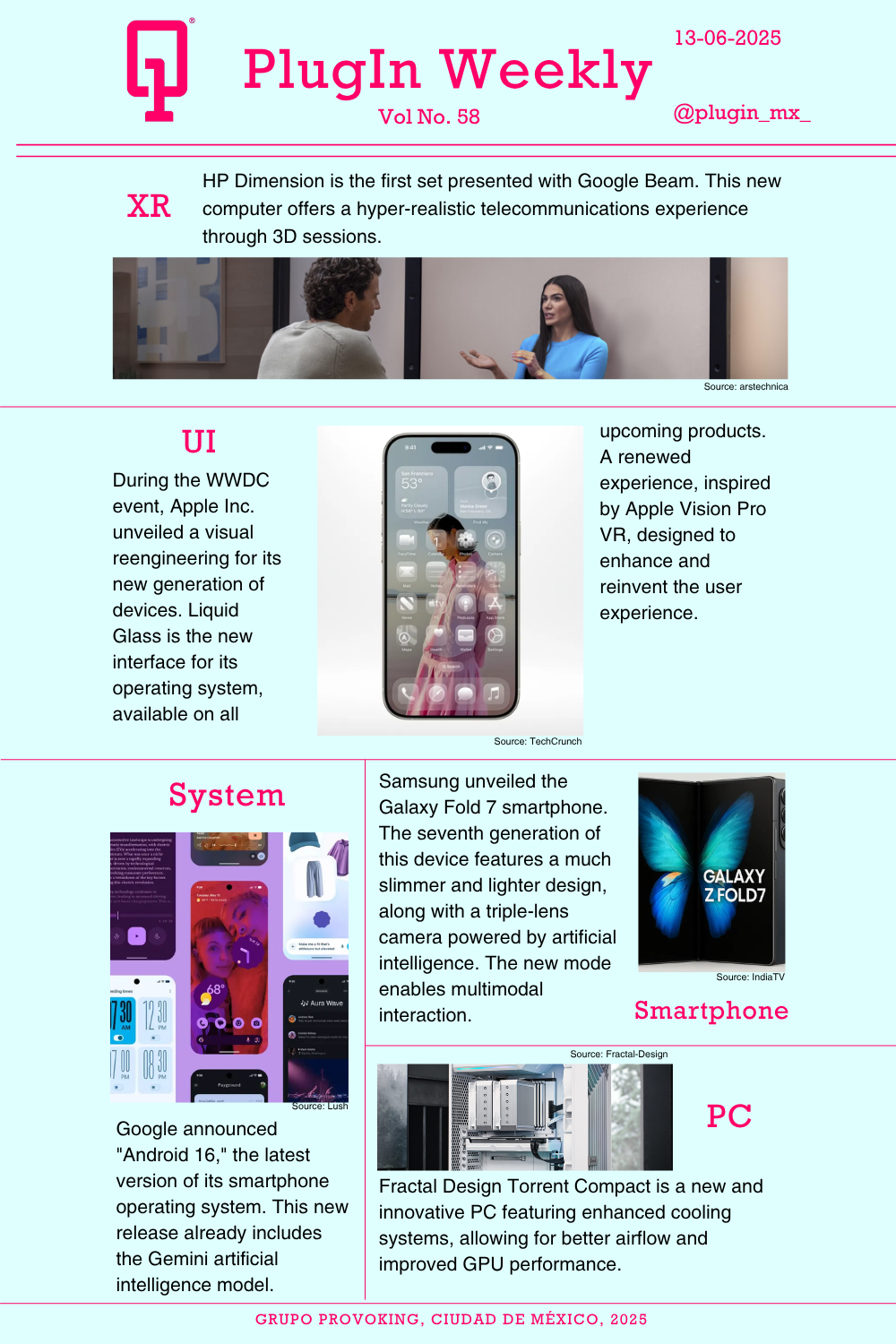 Embracing the Future: AI Browsers and the Dawn of a New Design Era | by ...