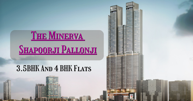 Spenta Stardeous Tardeo: Luxury Living Redefined | by omkar propmart ...