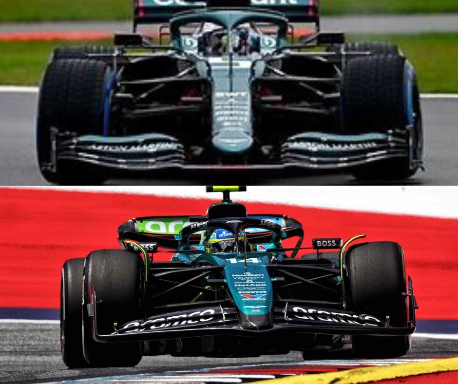The Spanish Grand Prix: A Highlight of the 2024 Formula 1 Season ...