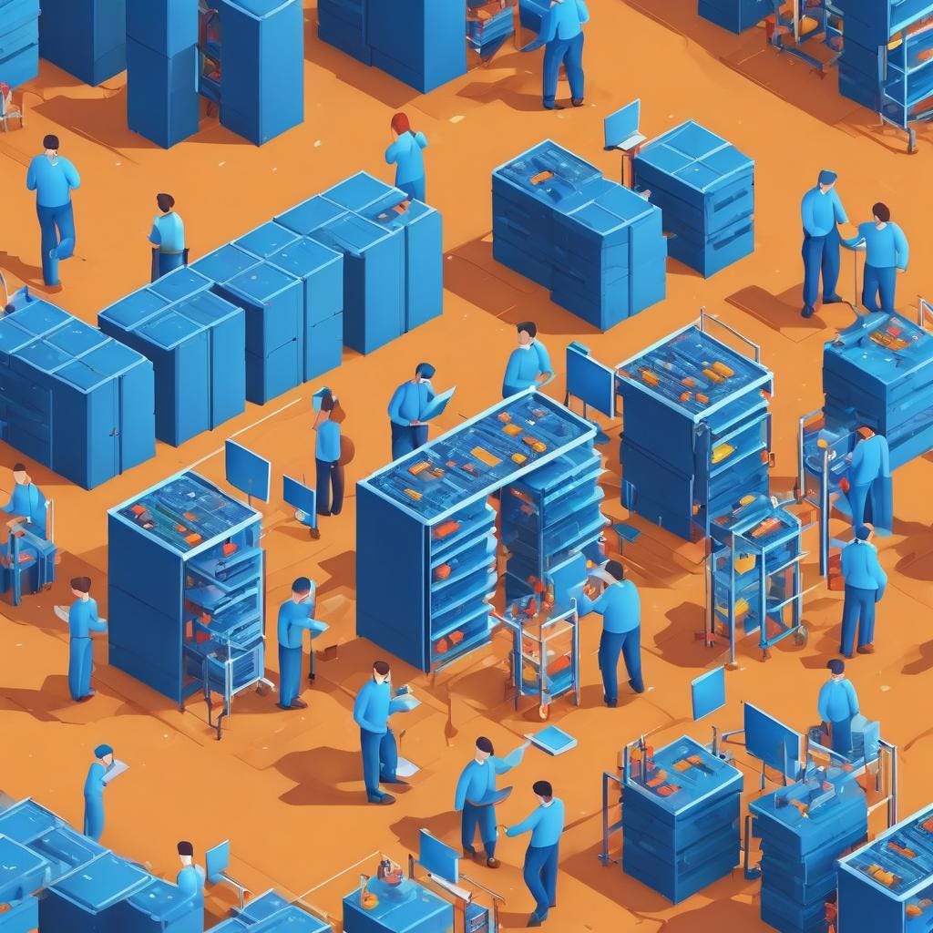 Apache Cassandra® Vs Postgresql® When And Why — Choosing The Right Database For Your Project