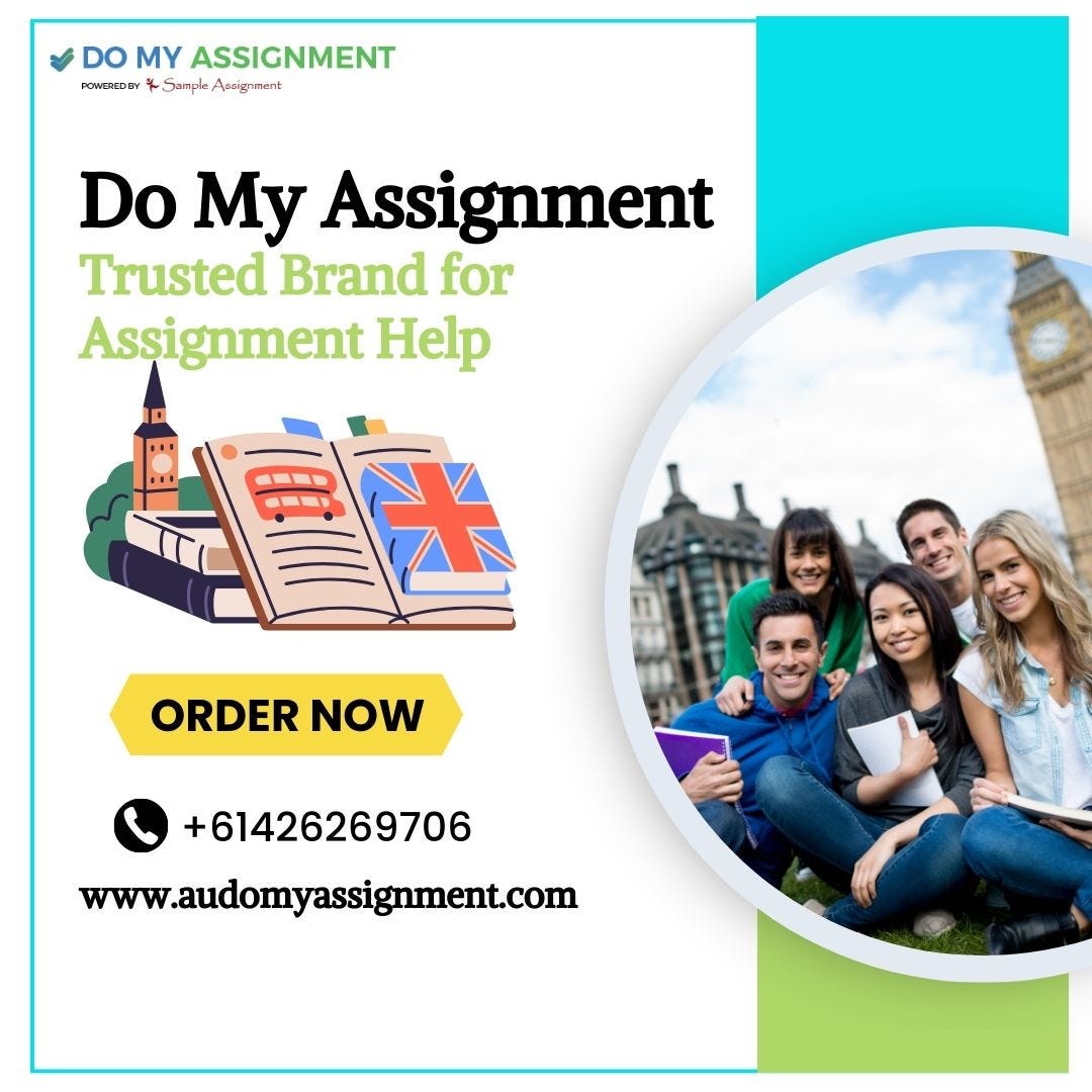 The Importance of Assignments in Academic Learning | by Sophie Johns12 ...