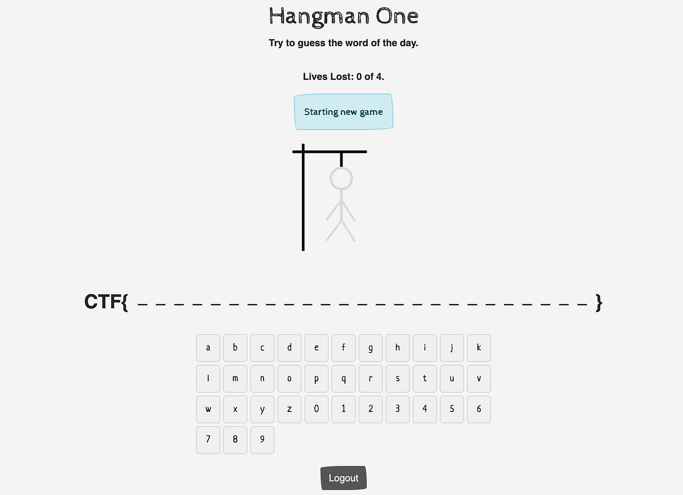 Crypto CTF — You either know, XOR you don't | by Golam Rabbany | Medium