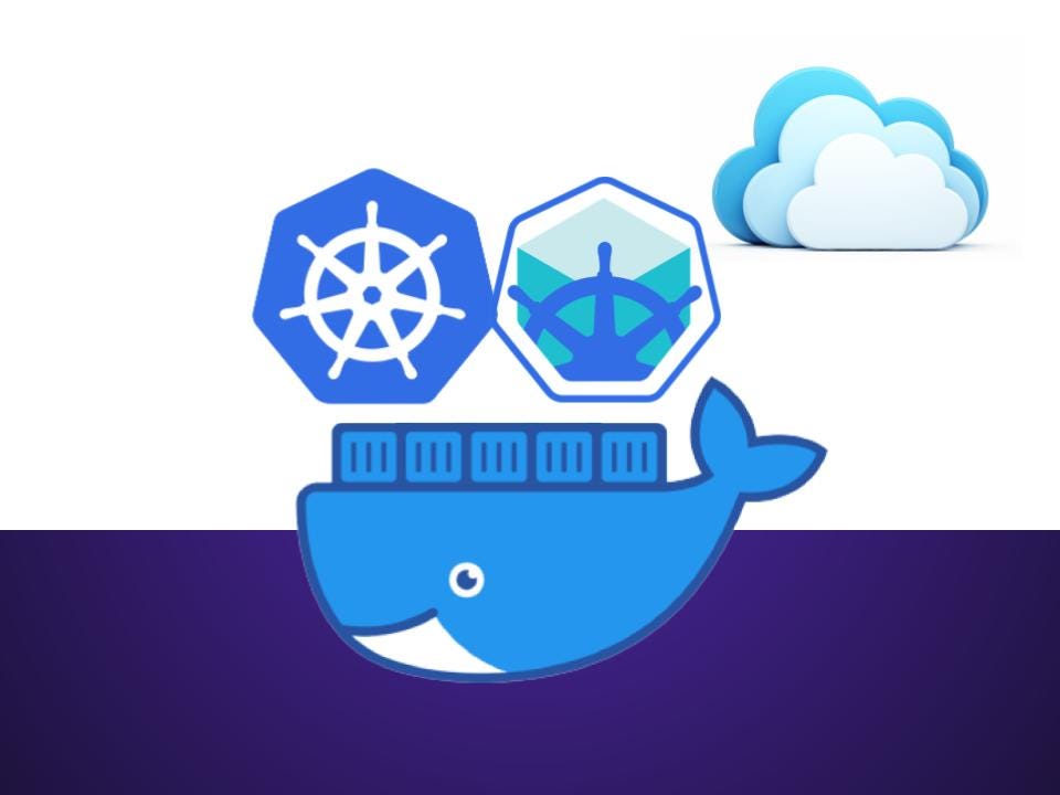 A Beginner’s Guide to Kubernetes. Kubernetes has now become the de ...