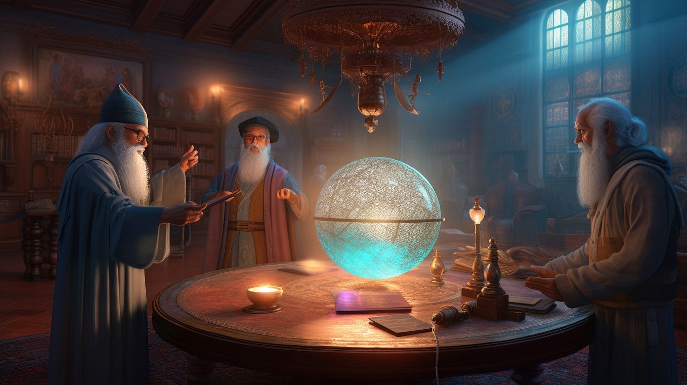 The Enigmatic Process Approach from IATF16949 | by Robert Gutierrez ...