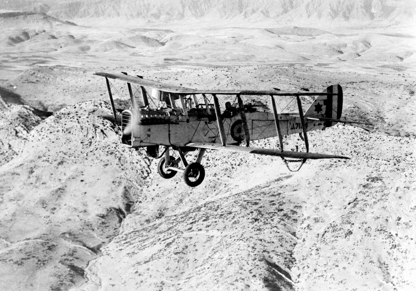 Operation Granby and the Dawn of Precision in the Royal Air Force: A ...