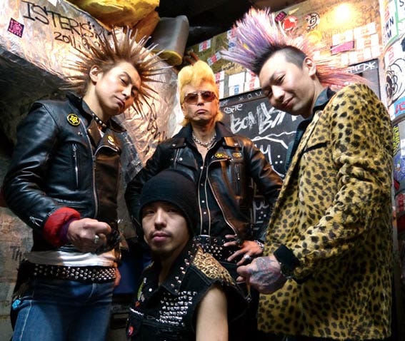 Most popular subcultures. Which subcultures are the most popular… | by ...