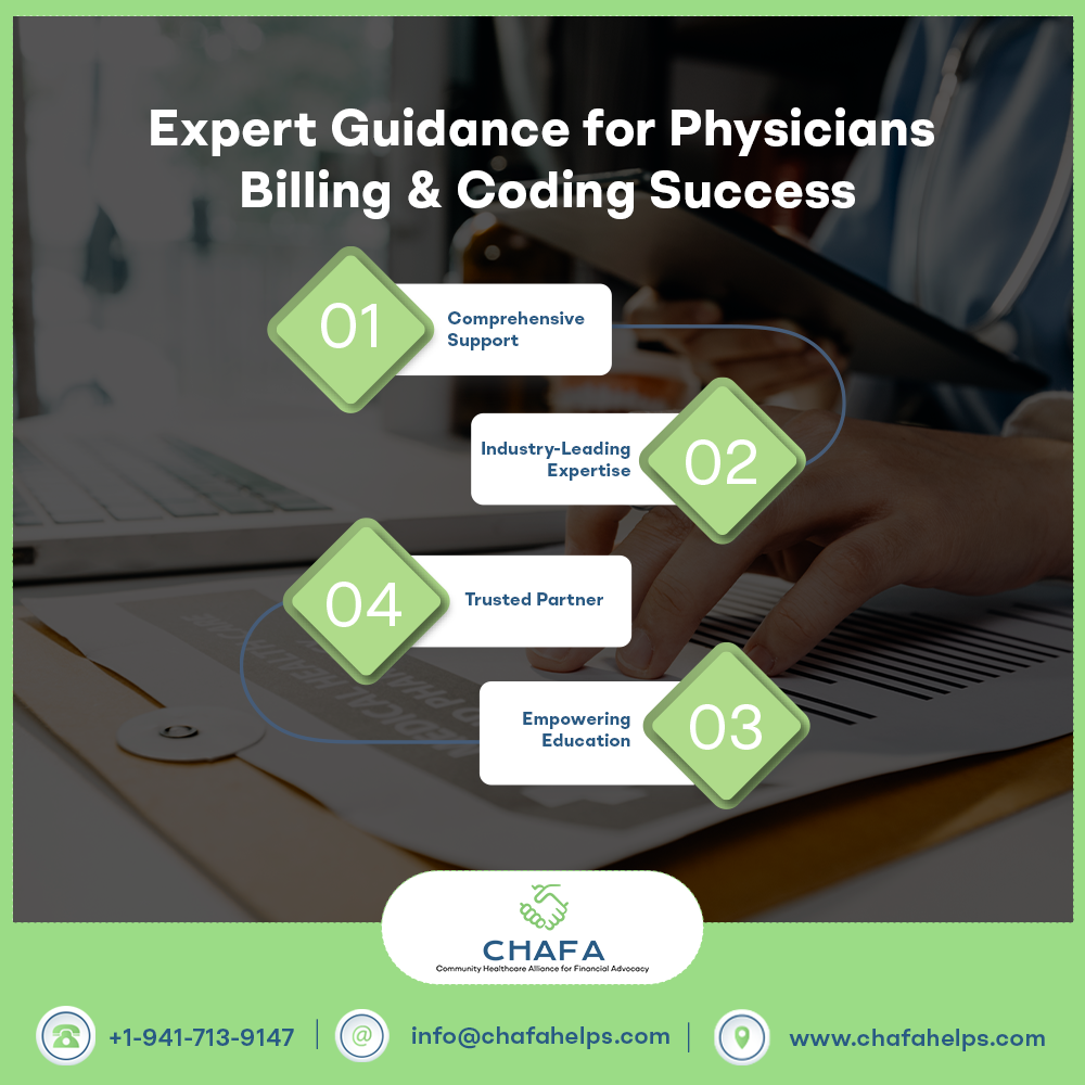 The Vital Role of a Medical Billing Consultant in Modern Healthcare ...