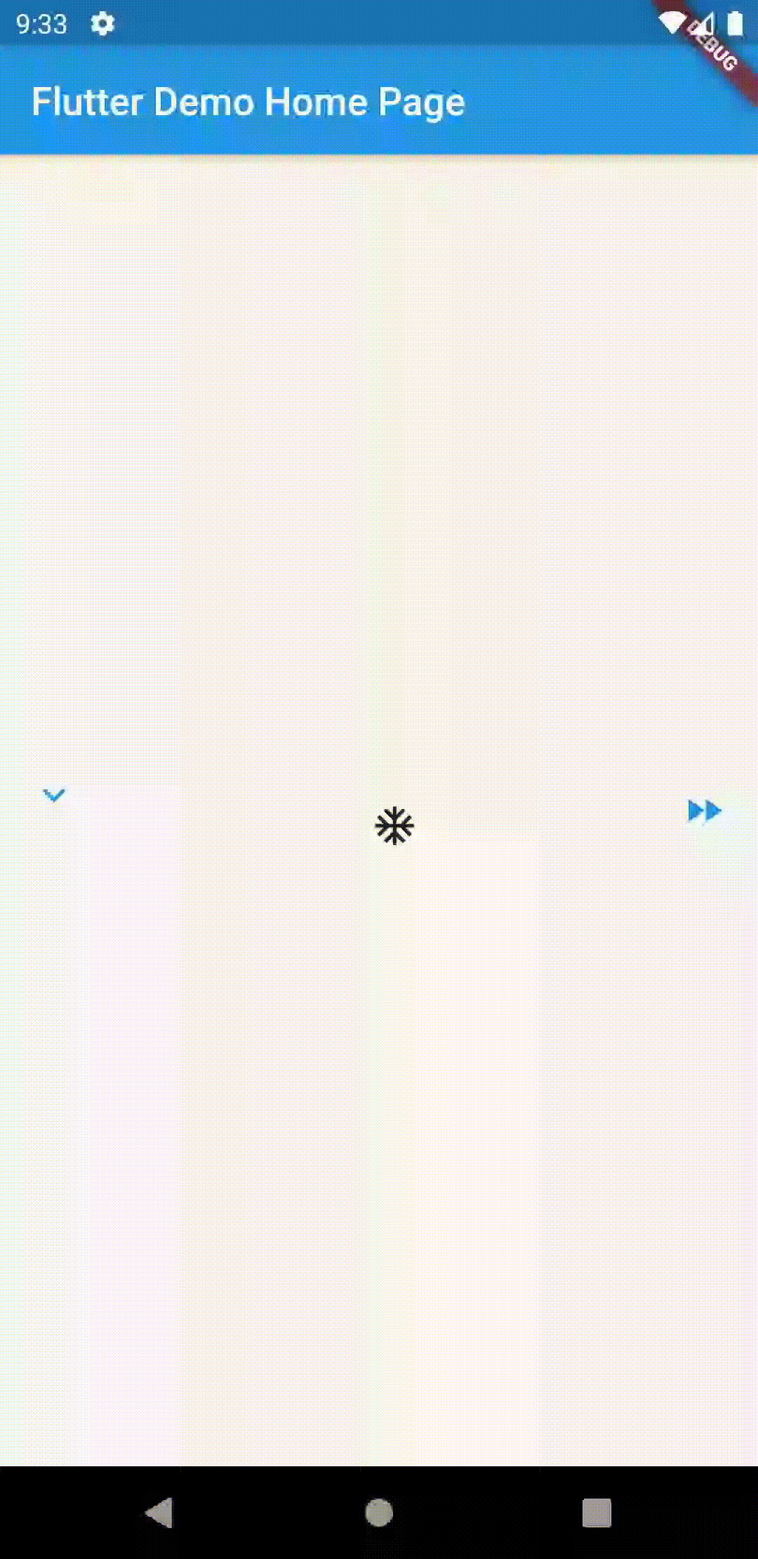 Flutter Quick Tip Adding An Image To Your Launch Screen Android By Rob Jones The Startup