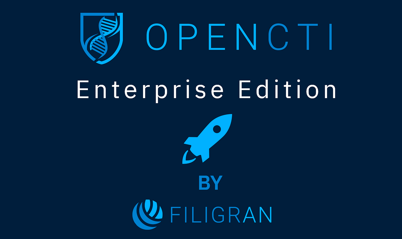 Releasing an integration with the field: OpenCTI + Tanium Platform | by Samuel Hassine | Medium