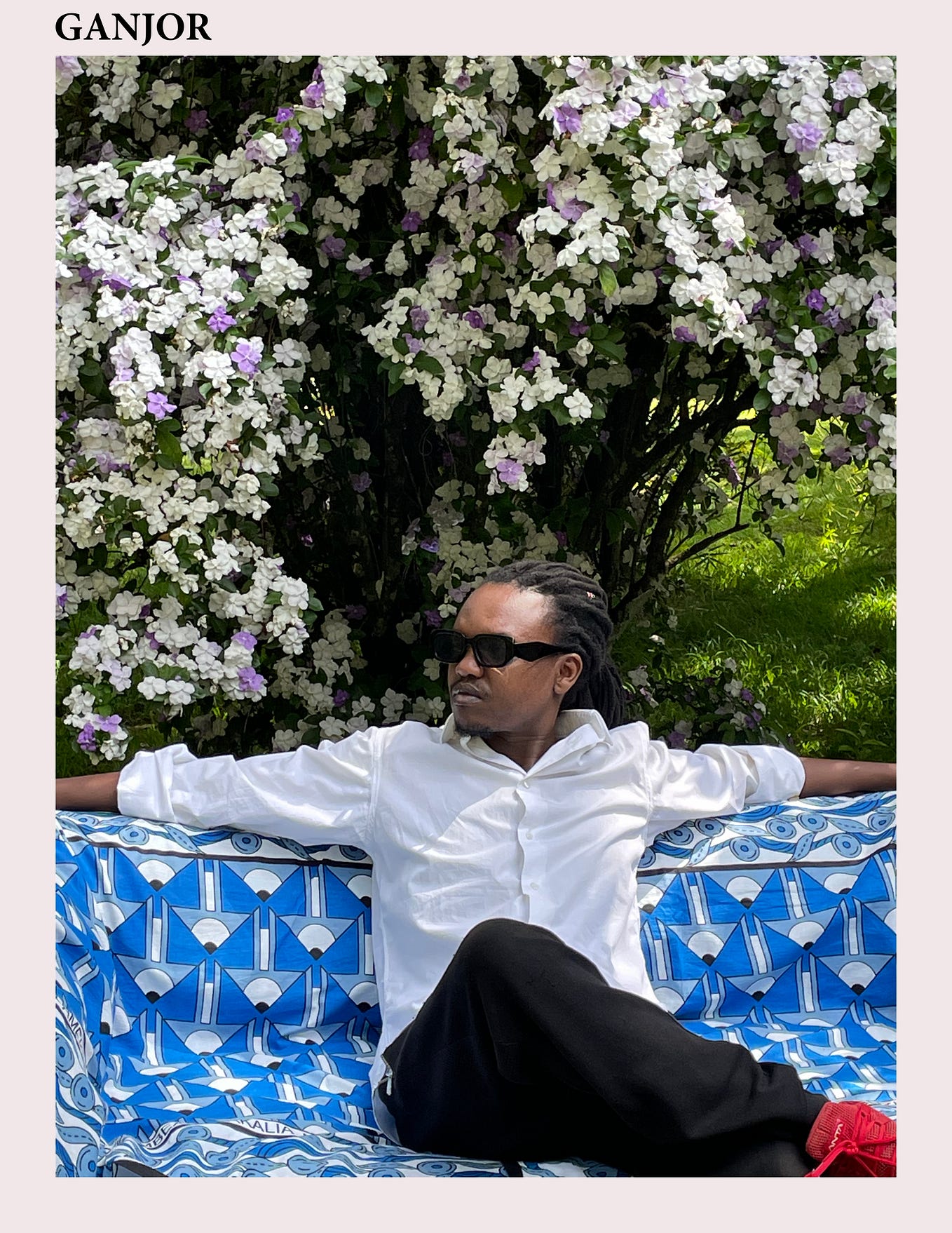 INTRODUCING MATT NGESA: THE RISING STAR OF KENYAN INDIE, ROCK, AND POP ...