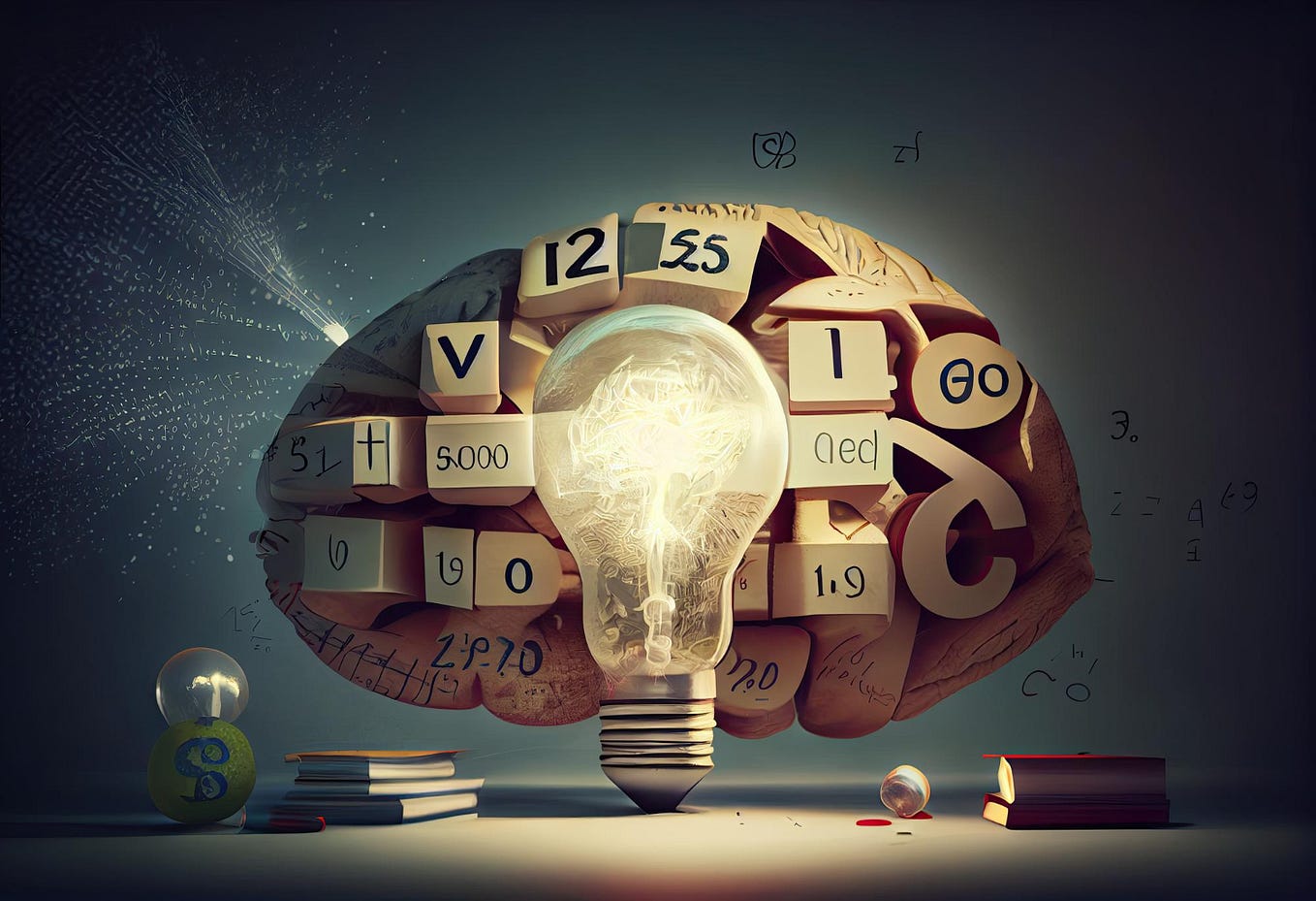 Understanding Naturalistic Intelligence: A Deep Dive | by Kathleen J. Ruby | Jun, 2024 | Medium