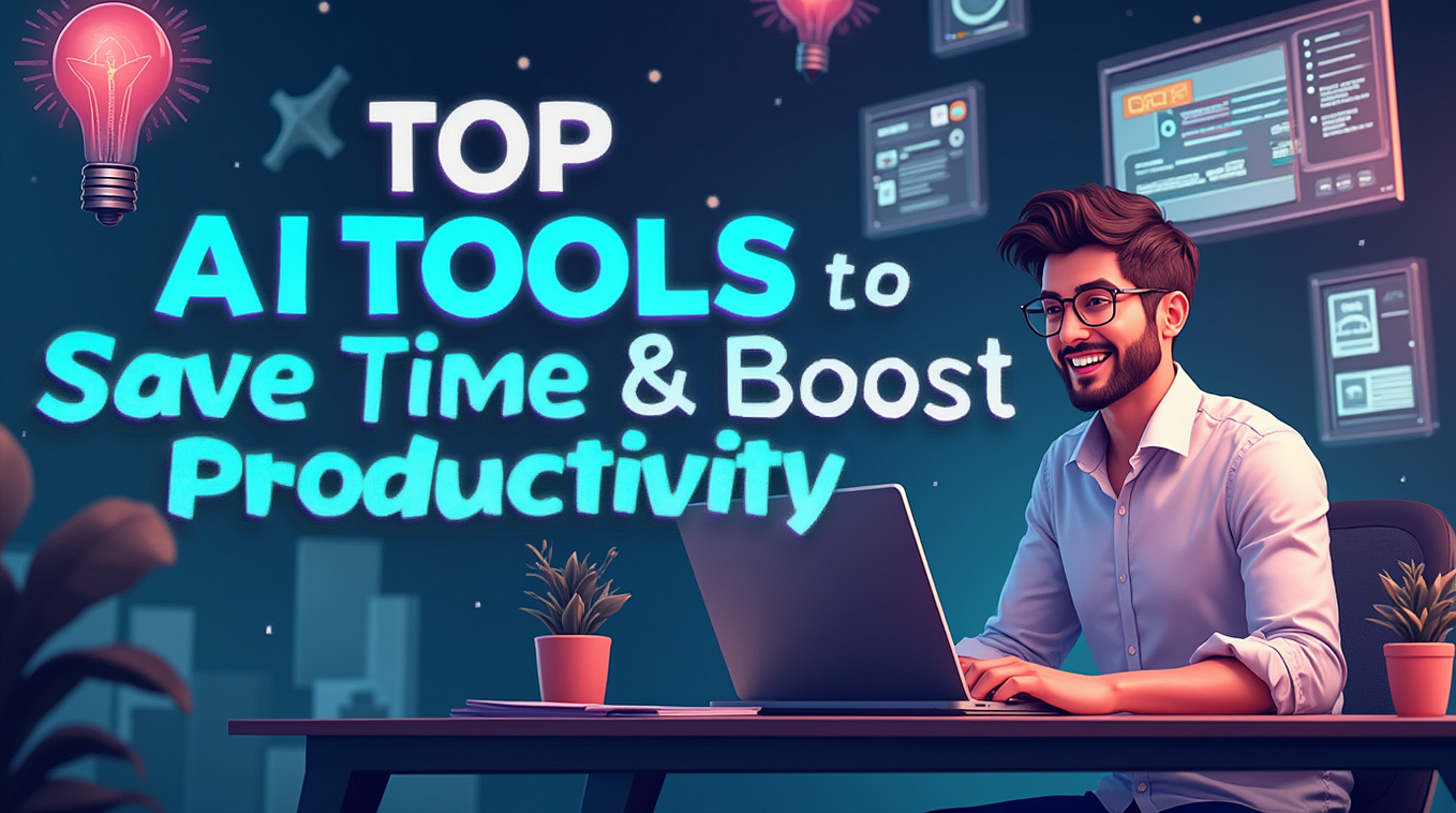 Best AI Tools for Business: Complete List and Case Study | by Promatic AI Solutions | Oct, 2024 ...