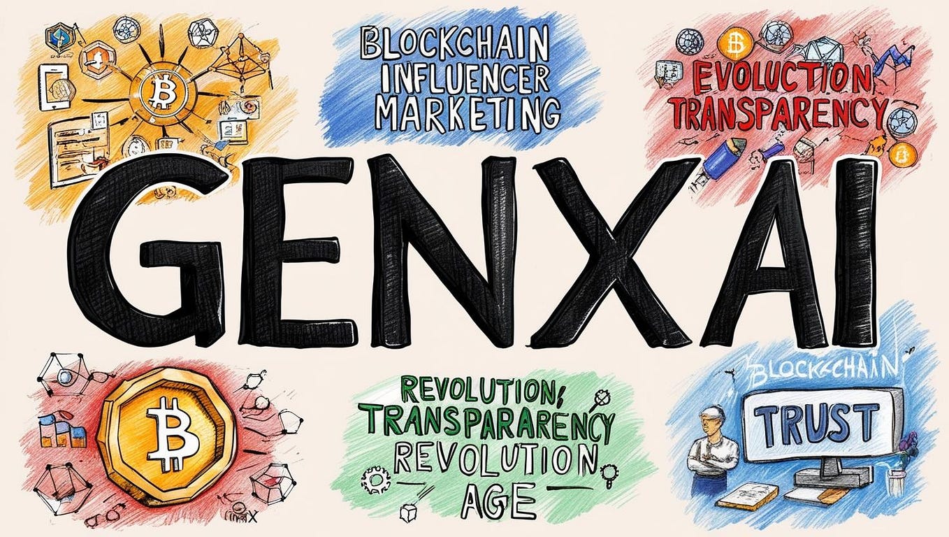 Blockchain-Based Subscription Services: GenX AI Paving the Way for a New Era of Recurring Value ...