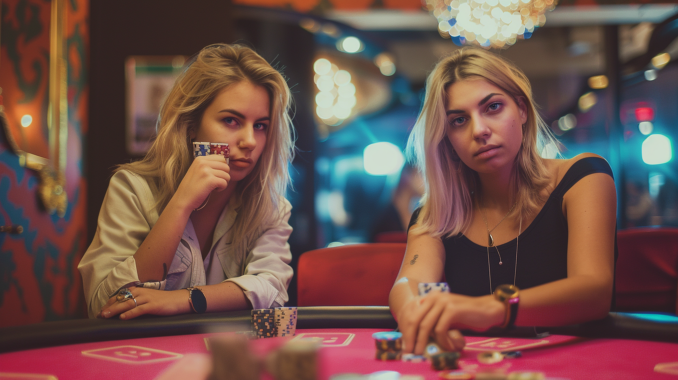 5 Strategies to Exploit Opponents’ Post-Flop Weaknesses | by Nicke ...