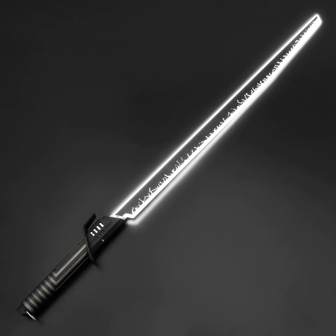 Baylan Skoll Lightsaber — Built With Pure Jedi Finesse | by Saberlight ...