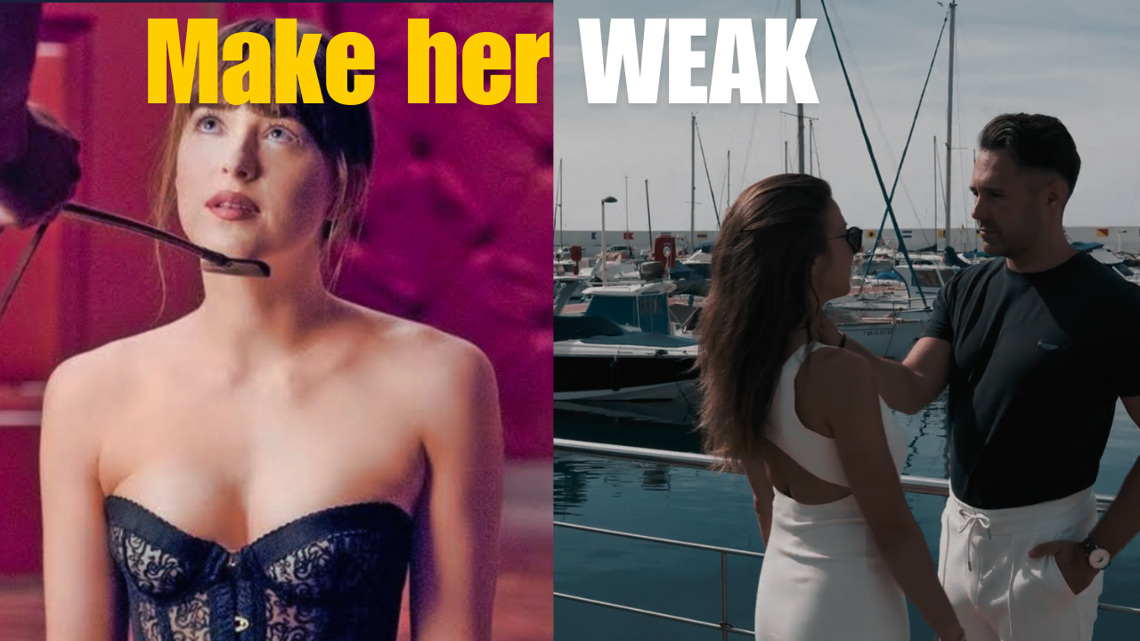 women’s CRAZIEST s3x fantasies. and what do to do make her INITIATE… | by Gene Gerrienne | Medium
