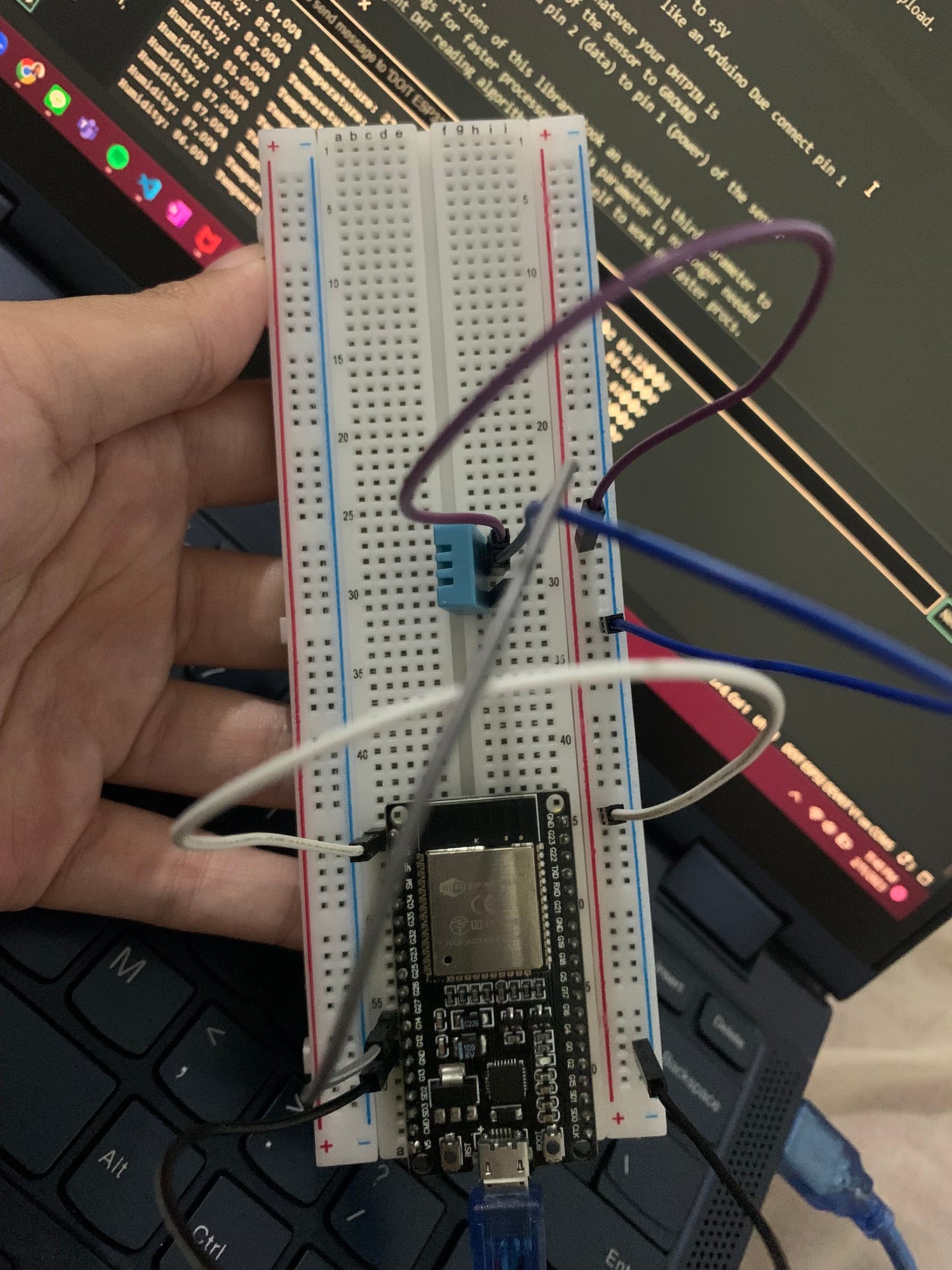 Embedded Systems Projects Project 8 Esp32 Motor And Motor Driver Actuator By Sjora