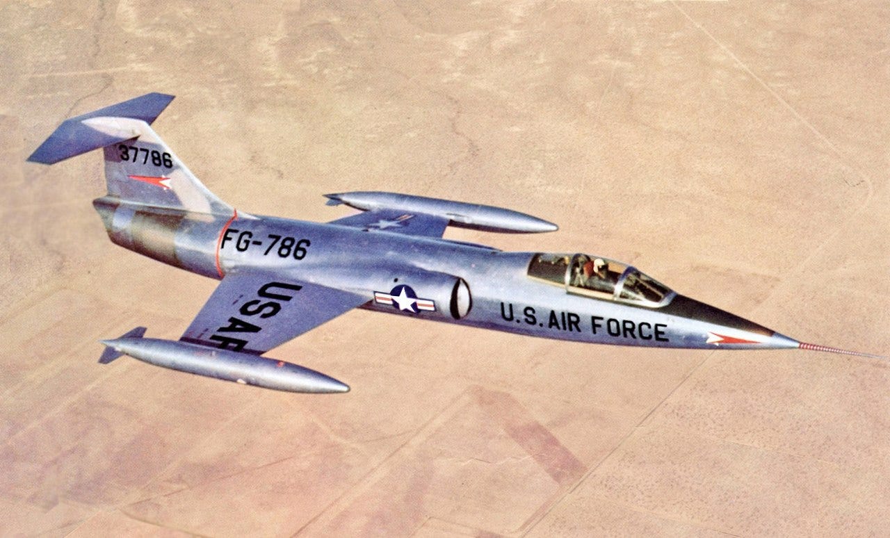 Why NASA Abandoned the Gemini Rogallo Wing | by Amy Shira Teitel | The ...