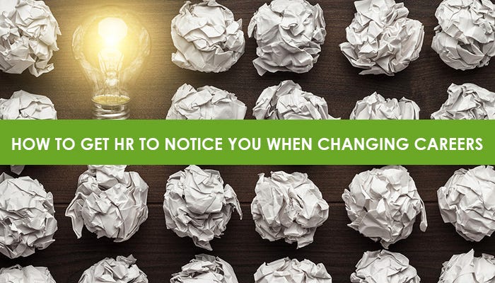 Can Your LinkedIn Profile Replace Your Resume? | by Dana Leavy-Detrick ...
