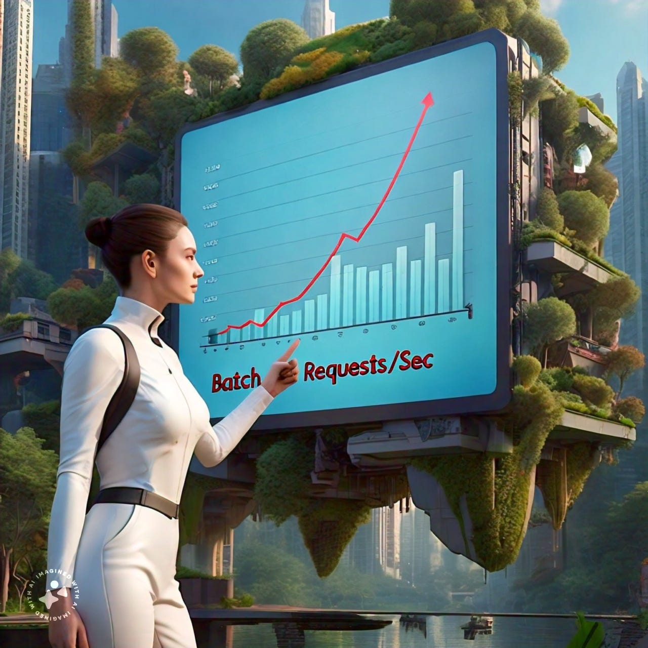 Understanding SQL Server’s Buffer Cache Hit Ratio | by Joseph Chakola | Medium