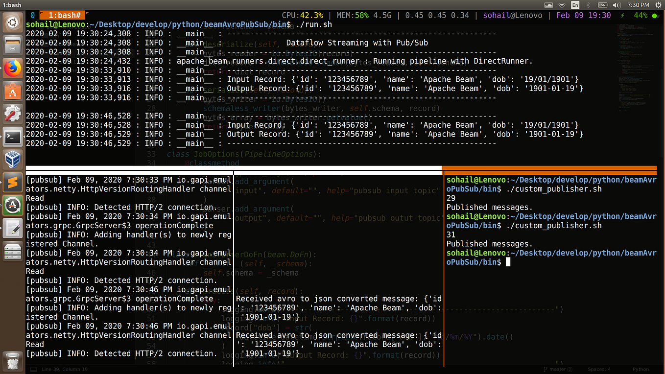 Github Actions Passing Boolean to reusable workflow_call | Medium