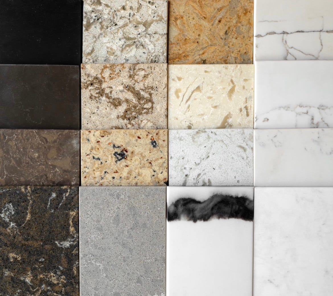 Master the Bathroom Makeover with Granite Depot of Columbia! - Granite ...