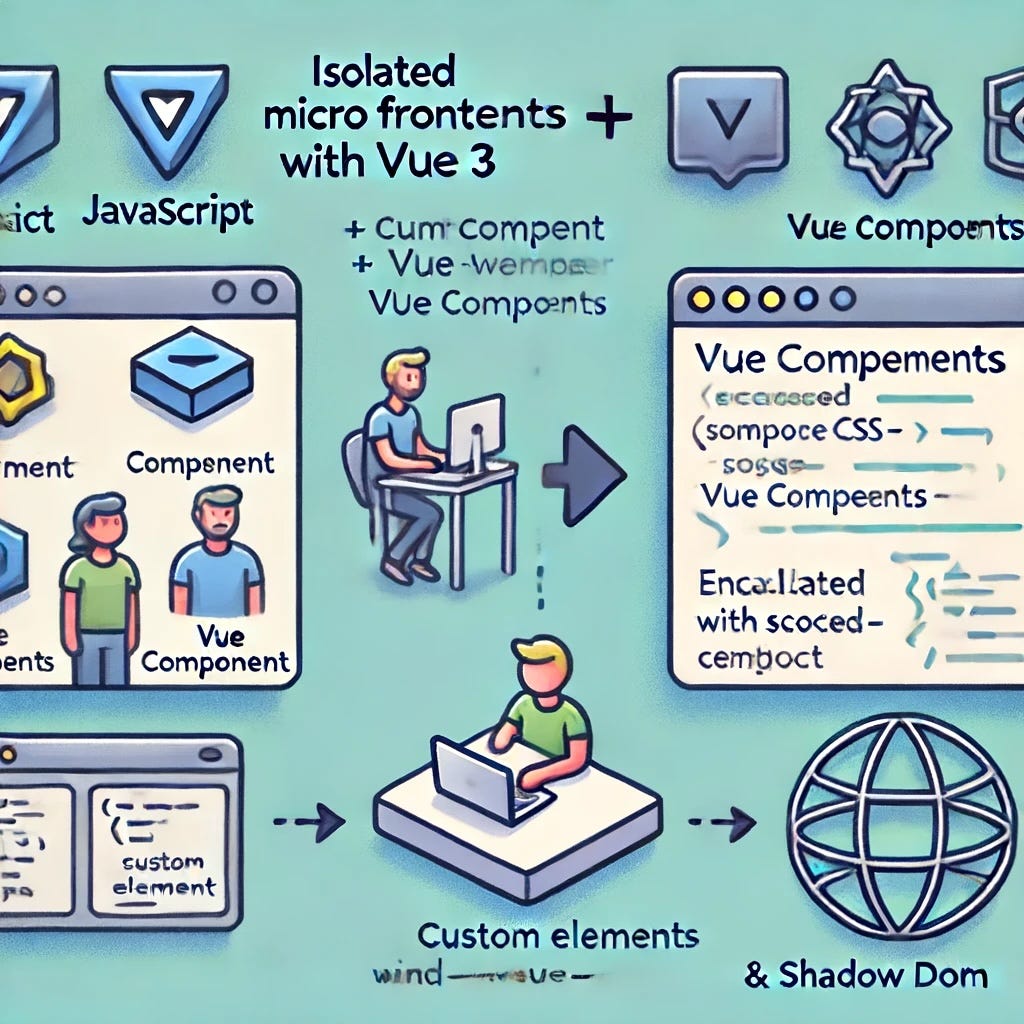 Using Styled-JSX with Vite and React | by Soniceran | Medium