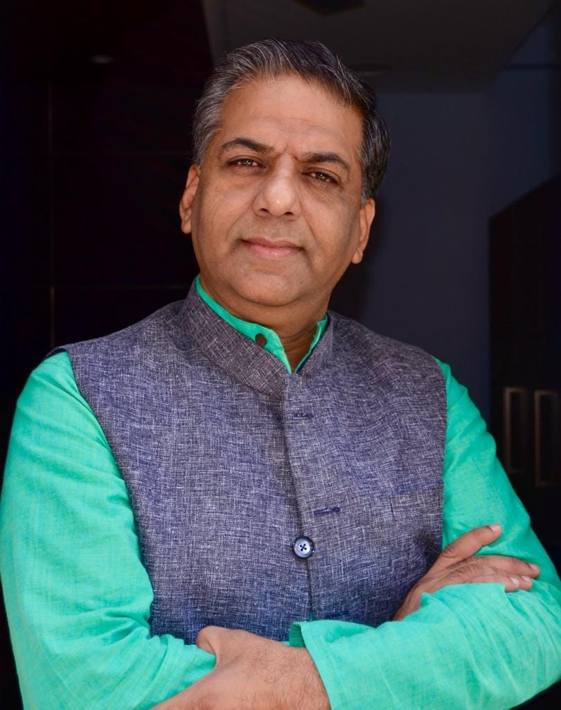 Experience prolific potential with M. Tech (Research) in Data Science from Suresh Gyan Vihar ...