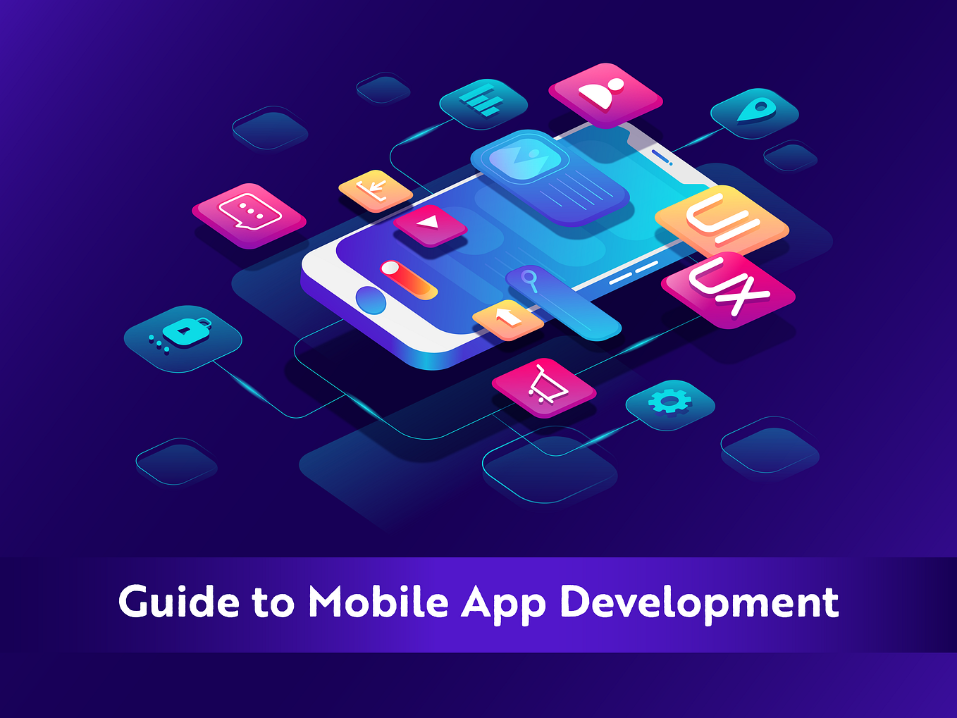 A Guide to Comparison Of Mobile App Development vs Software Application ...