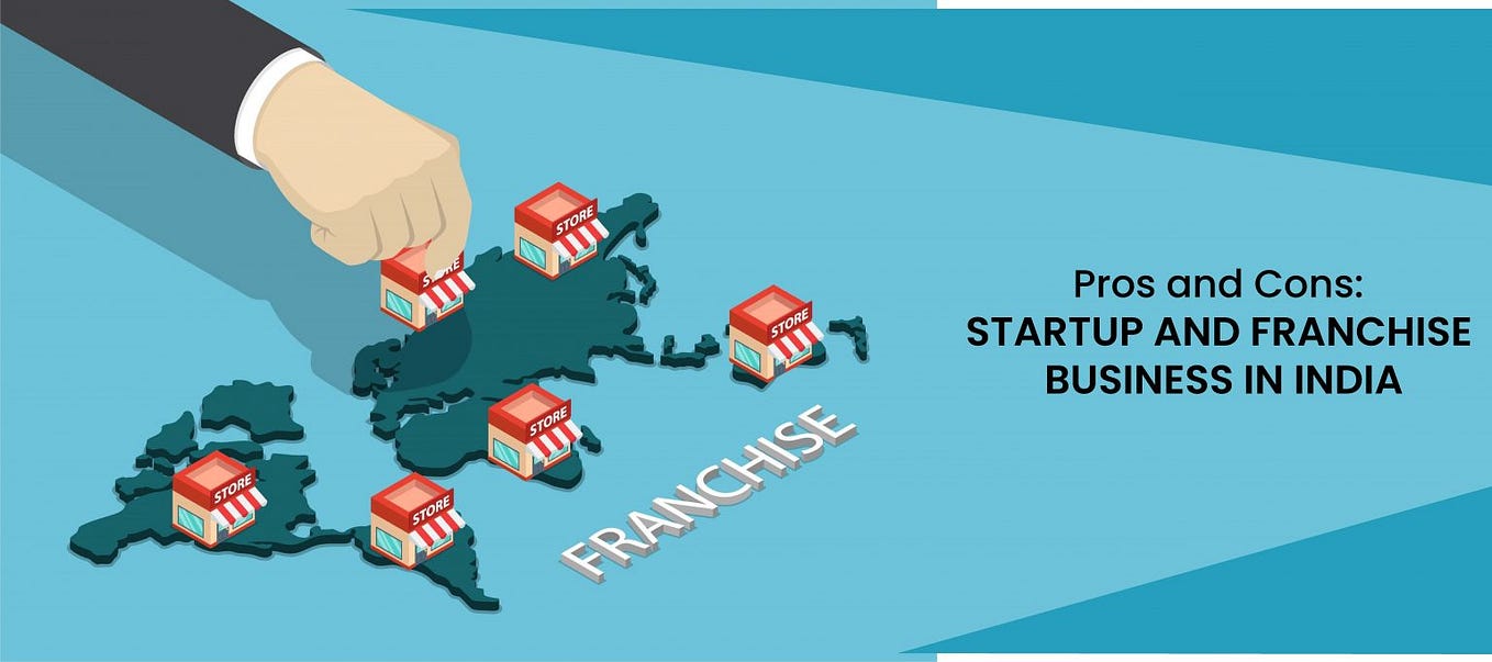 Analysis of the street food franchise sector in India | by Naadbramha ...