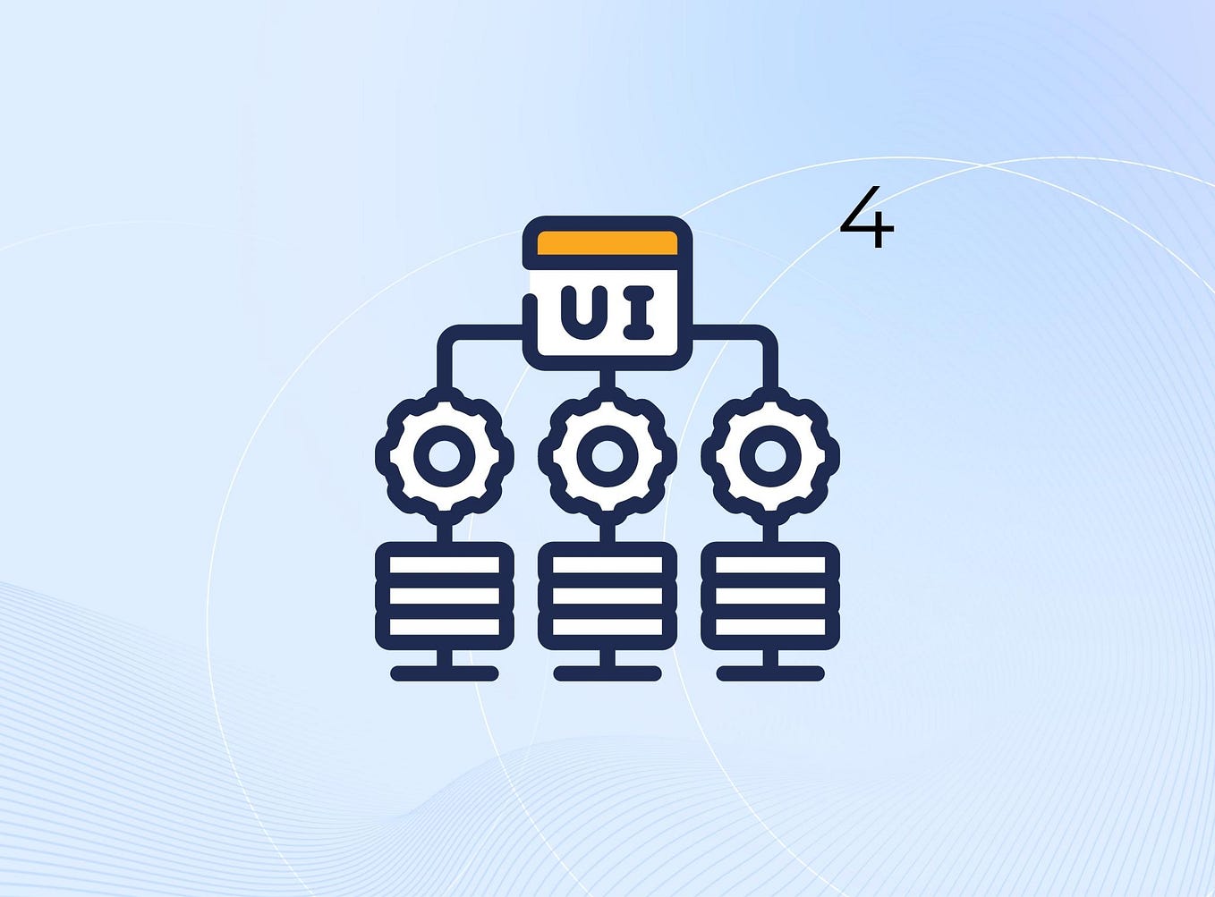 What is Application Architecture? An Overview | Medium