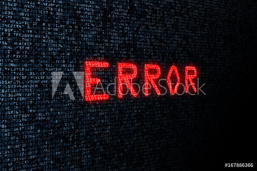 Validation In Mongoosewhere How And Handle Errors By Yingqi Chen