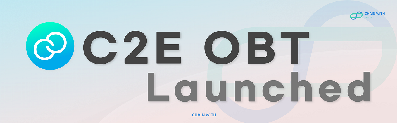 🤝 체인위드, C2E X KEKKAI 파트너십 체결 🤝. 체인위드와 KEKKAI의 전략적 MOU(업무 협약) 체결 발표 | by C2E Coin | May, 2024 ...