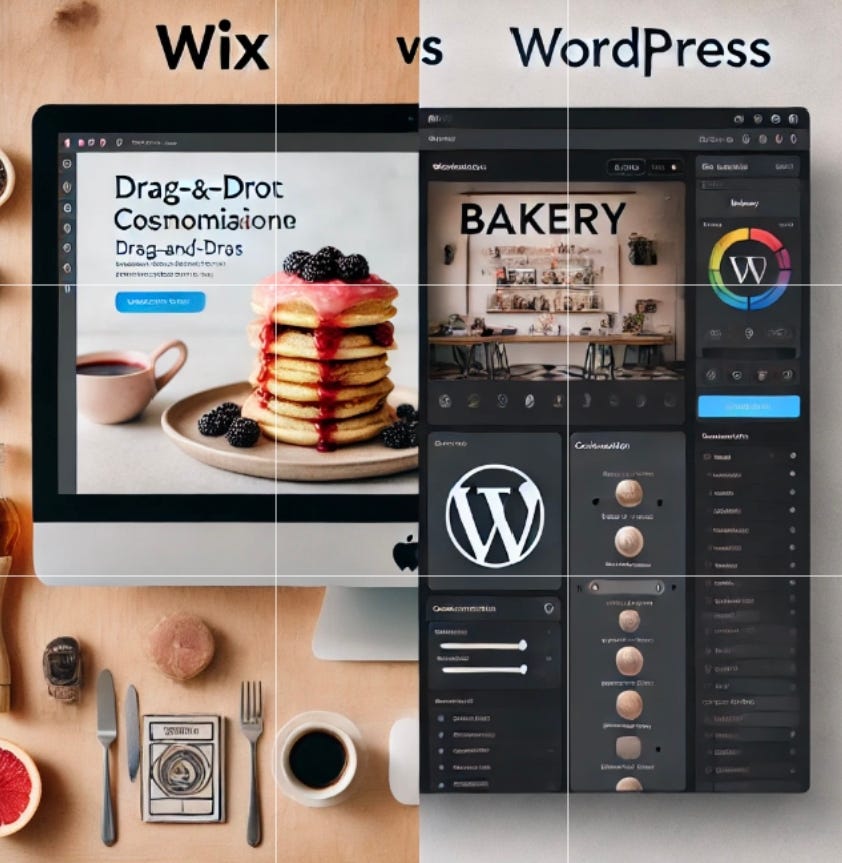 10 Stunning Wix Website Templates to Elevate Your Online Presence | by ...