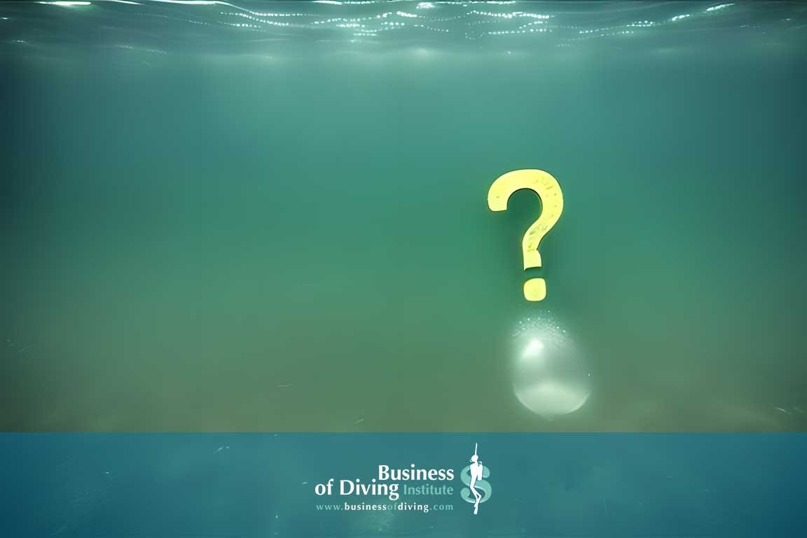 Scuba Diving Participation Rate & Statistics | by Darcy Kieran ...