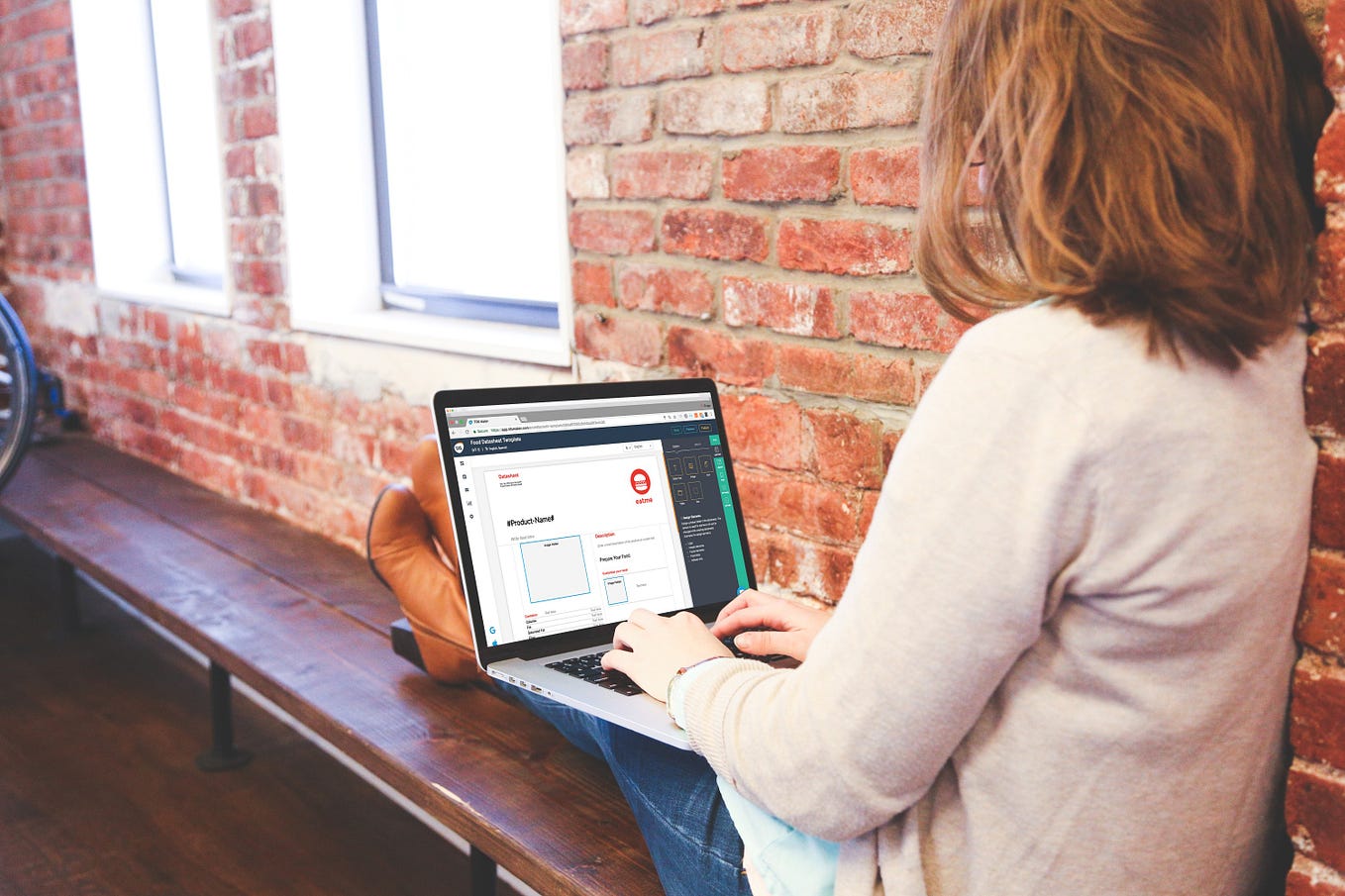 How To Design Professional Product Data Sheet Template | by TDSmaker ...
