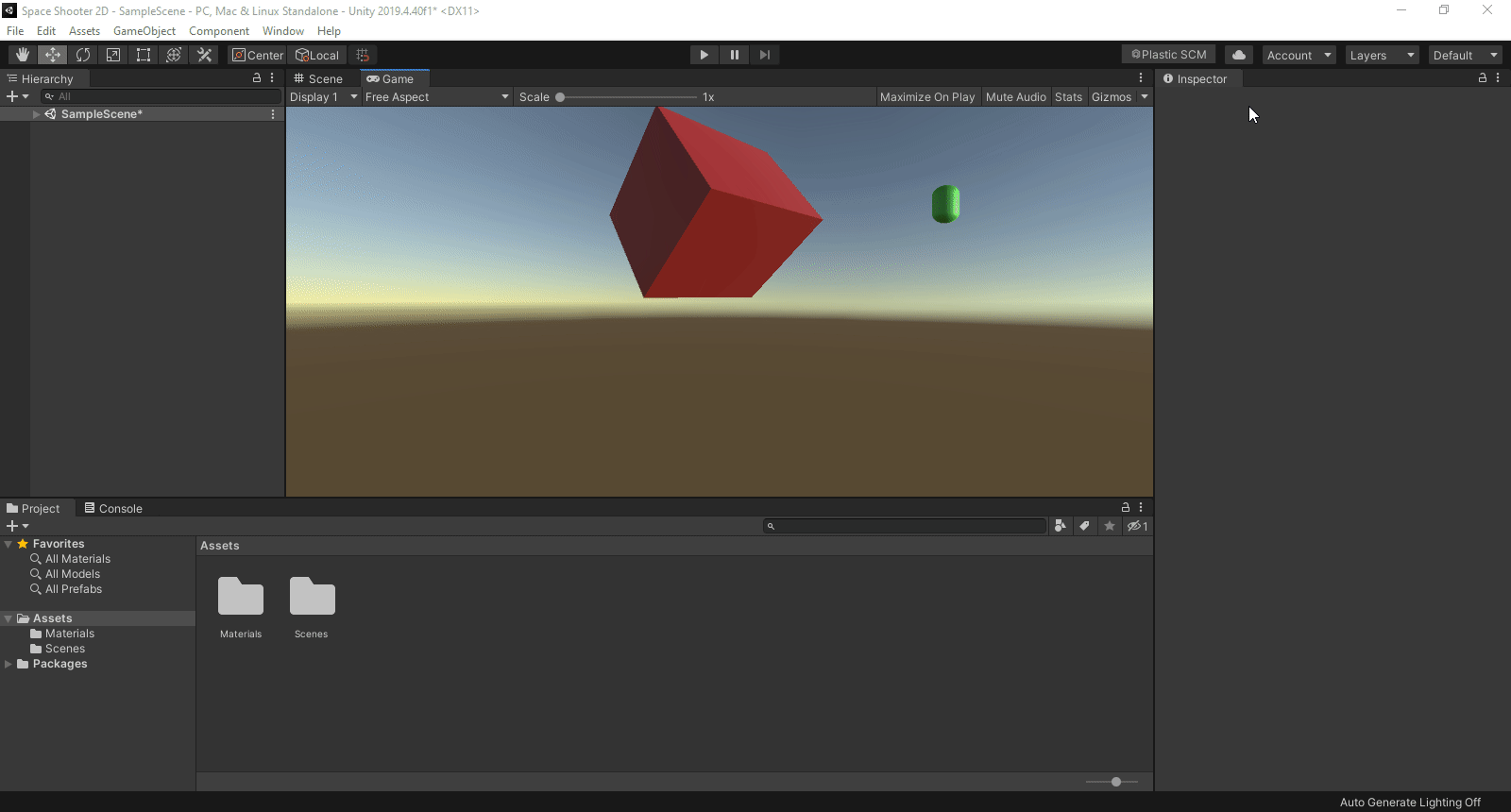 How to Build and Test Your Unity Game | by Sherry Fisher | Medium