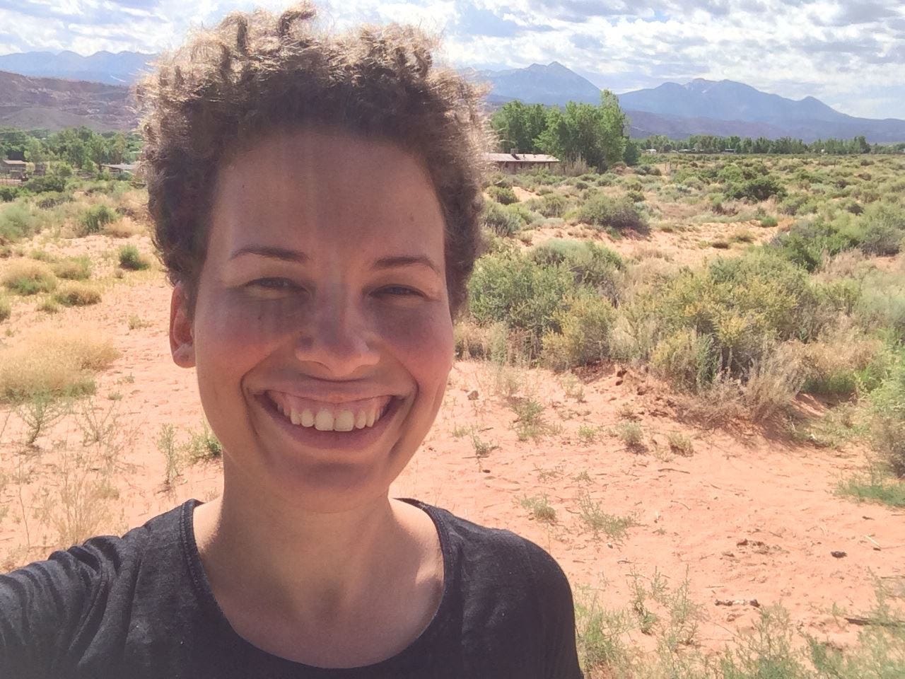 Path to diagnosis (Part I: An empty sella) | by Jennifer Brea | Medium