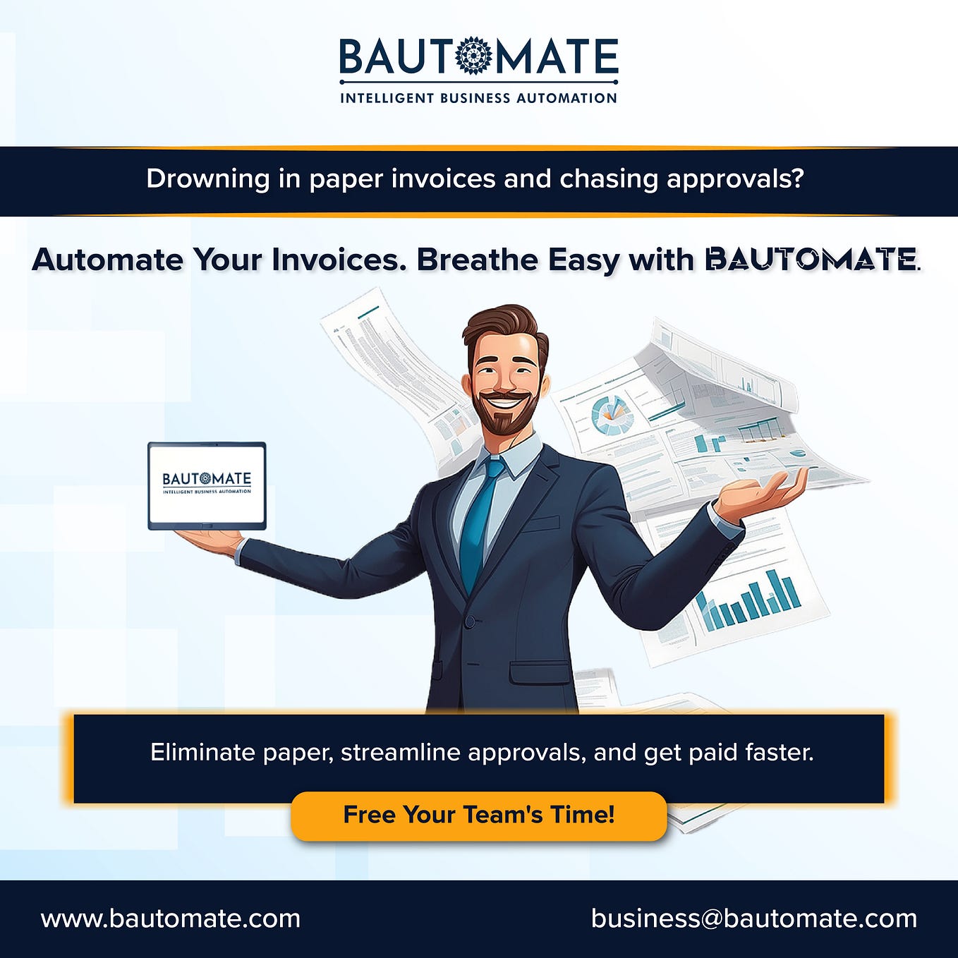 Comprehensive Guide to Automated Credit Scoring Process | by Bautomate ...