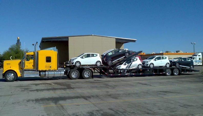 Broadway Auto Transport: Elevating Your Nationwide Shipping Experience ...