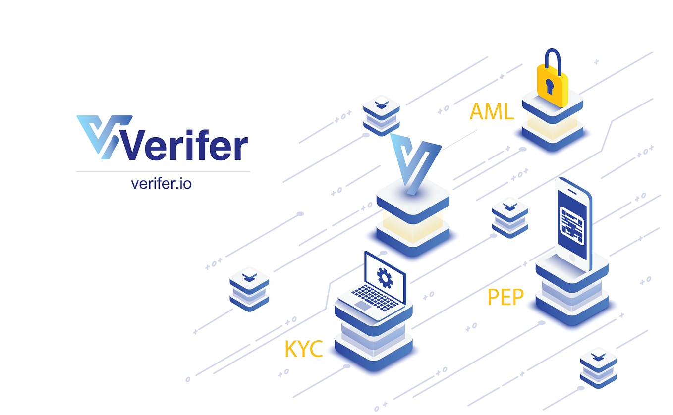 Verifer.io Platform Overview: Equipped for Industry-Leading ...