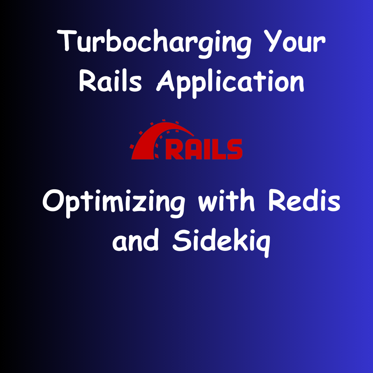 How to develop a social network using Ruby on Rails | by Sudharsanan Muralidharan | Rails, Ember ...