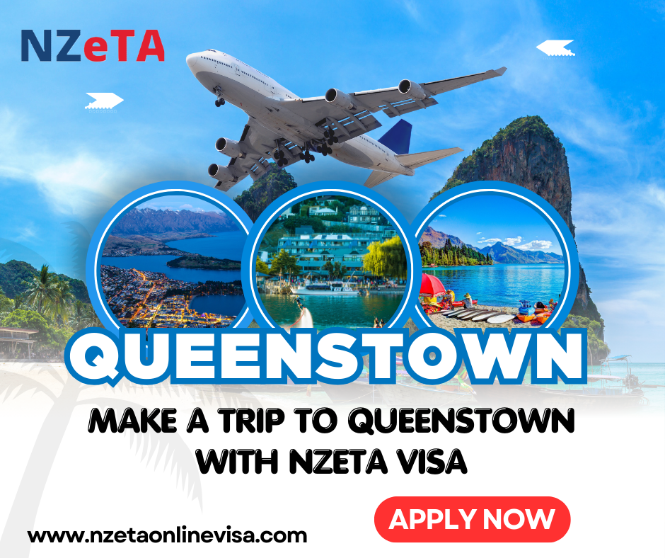 Apply for Your NZeTA Visa Now and Get Ready to Explore! | by NZeTA Online Visa | May, 2024 | Medium