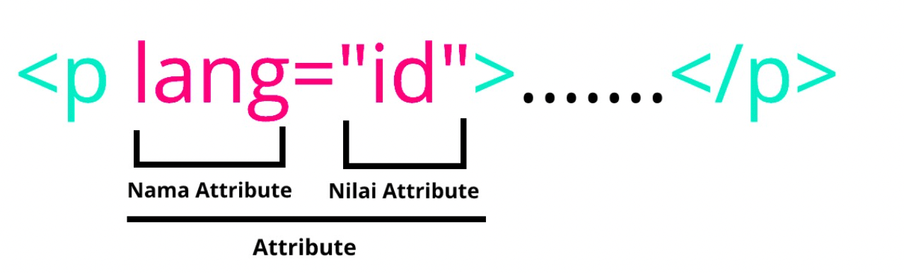Mengenal CSS lebih dalam. Apa itu styling? | by Bertrand Halim | Medium