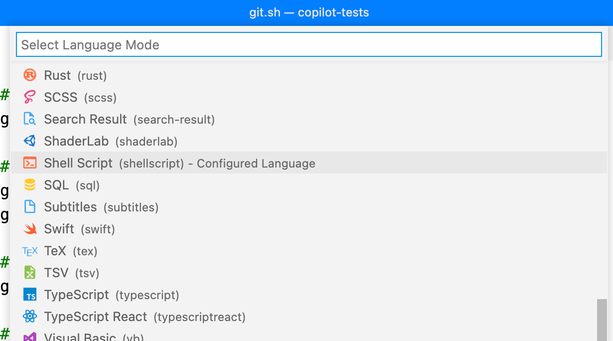 Fun with GitHub Copilot #7 (Regex) | by Michael D. Callaghan | ngconf | Medium