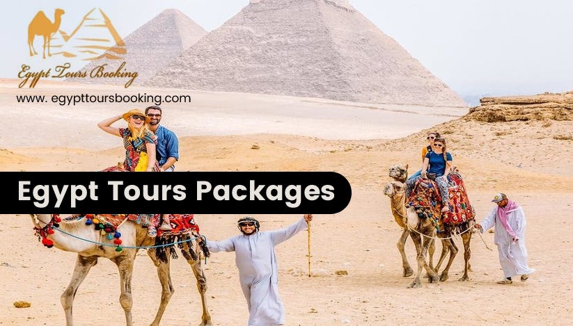 “Here’s Why You Should Visit Egypt At least Once” | by Egypttours1 | Medium